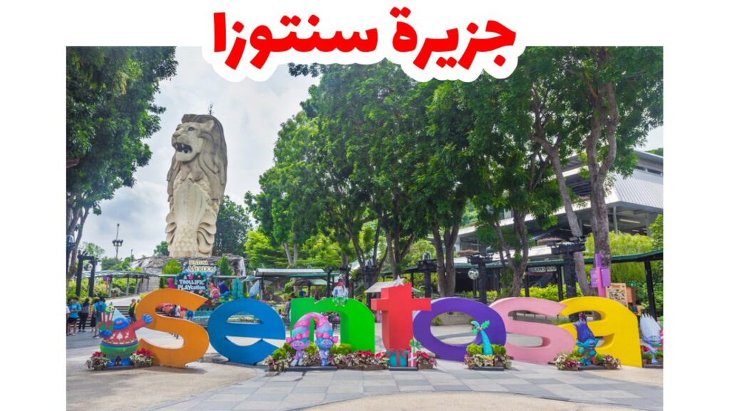 سنغافورة: شاهد أكبر نافورة في العالم وتمتع بالسباحة وسط السحاب ...