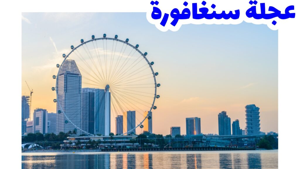 سنغافورة: شاهد أكبر نافورة في العالم وتمتع بالسباحة وسط السحاب ...